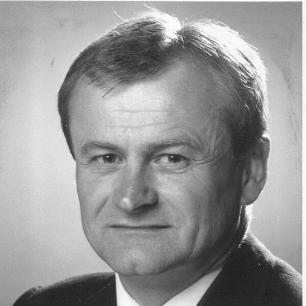 Gerald G. Carlson (1994-1995) - AME - Association for Mineral Exploration