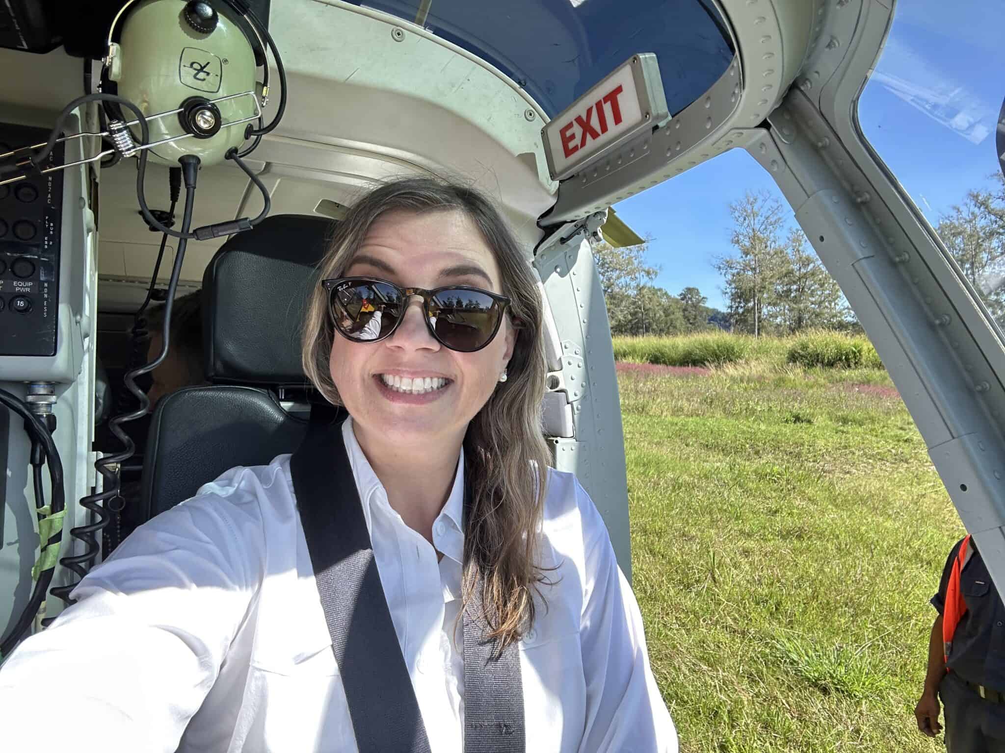 Cathy F. - AME - Association for Mineral Exploration