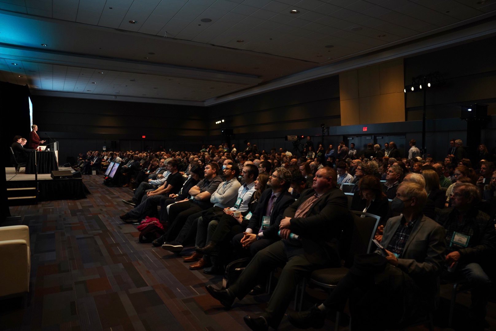 40th Annual AME Roundup Conference Attracts Nearly 6,000 Diverse ...